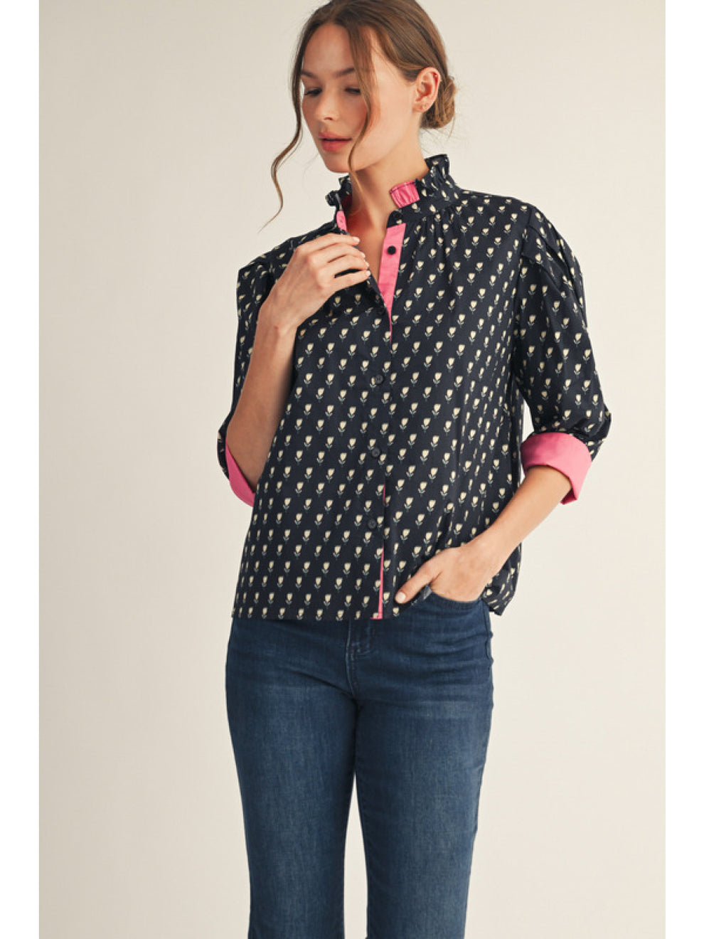Erica Top – Hey Honey Marketplace